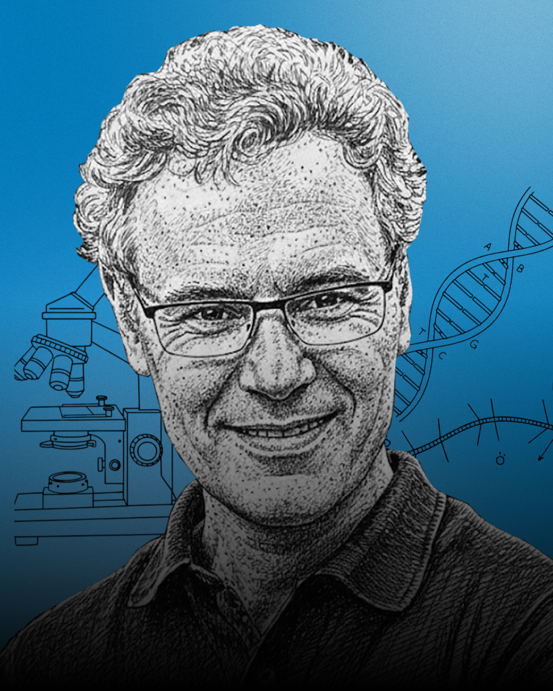 Victor R. Ambros | Discovered microRNA (miRNA) | Bio - Interesting ...