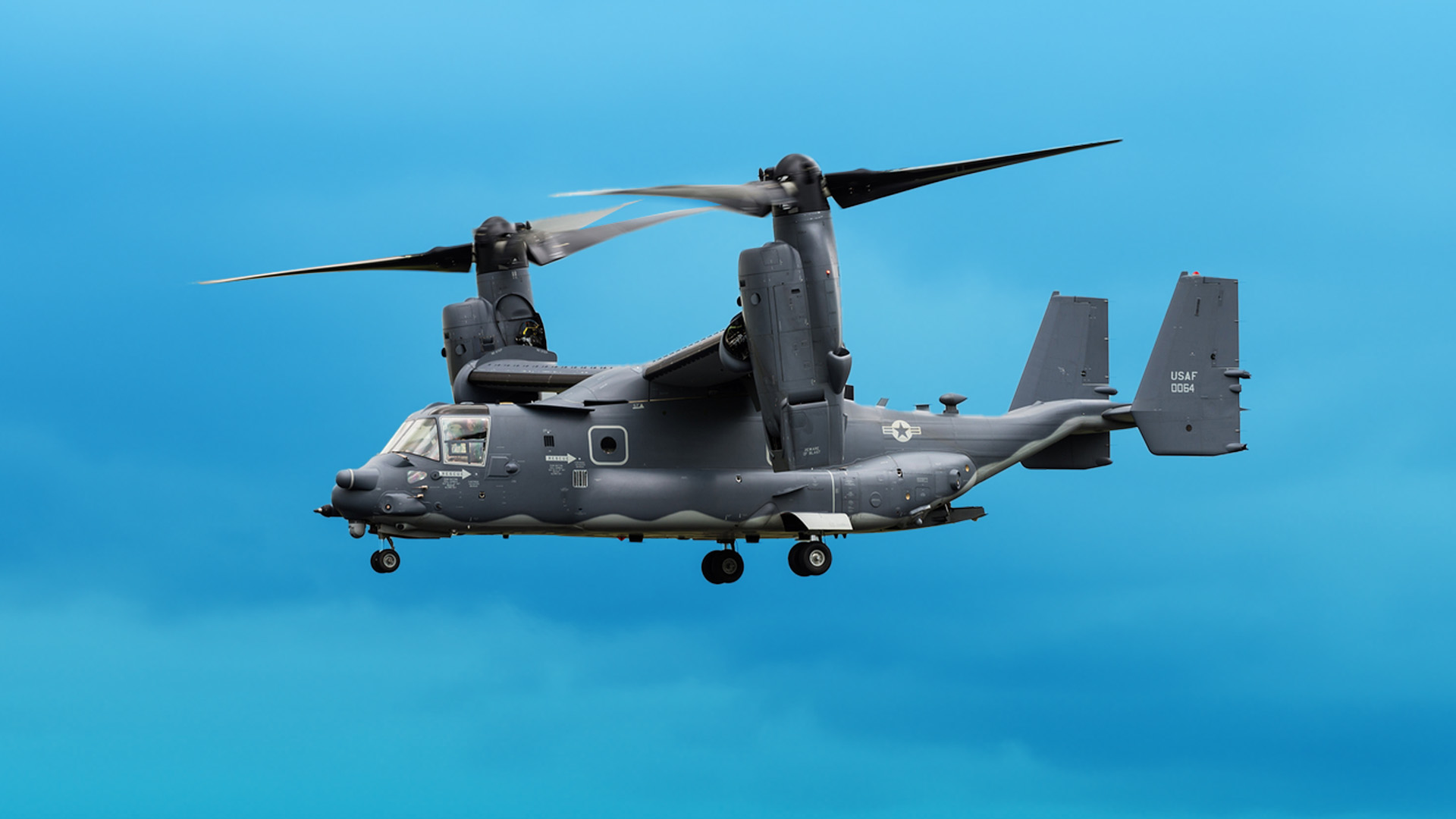 Which one would you fly? UH-60 Black Hawk, V-22 Osprey, or the ...