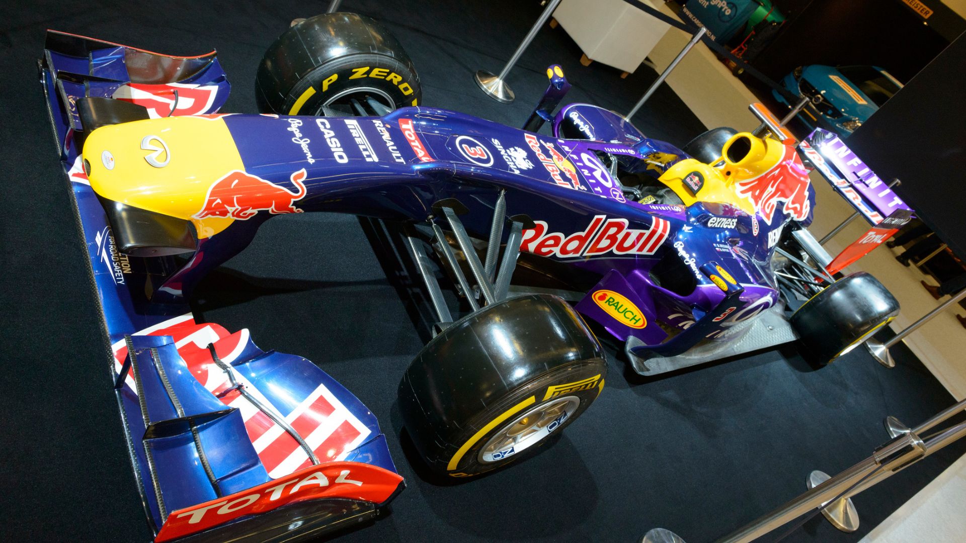 F1's 2026 revolution: How racing tech will transform your car