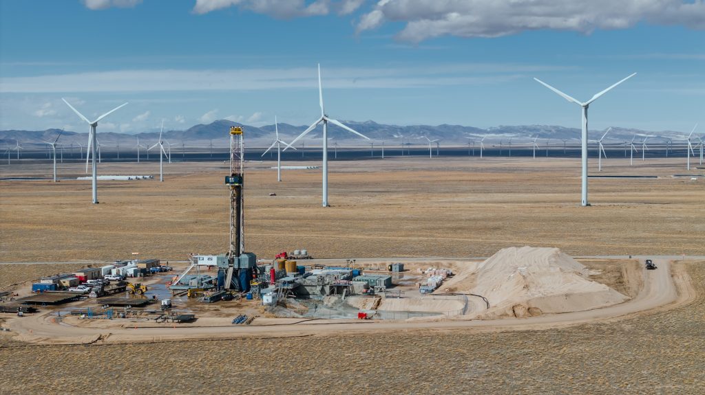 How Fervo Energy is making geothermal power a commercial reality