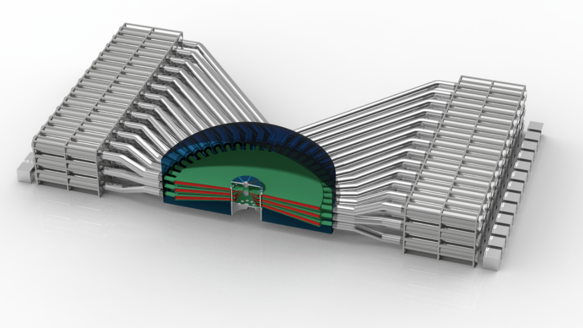 US firm follows pulsed magnetic concept to achieve fusion energy