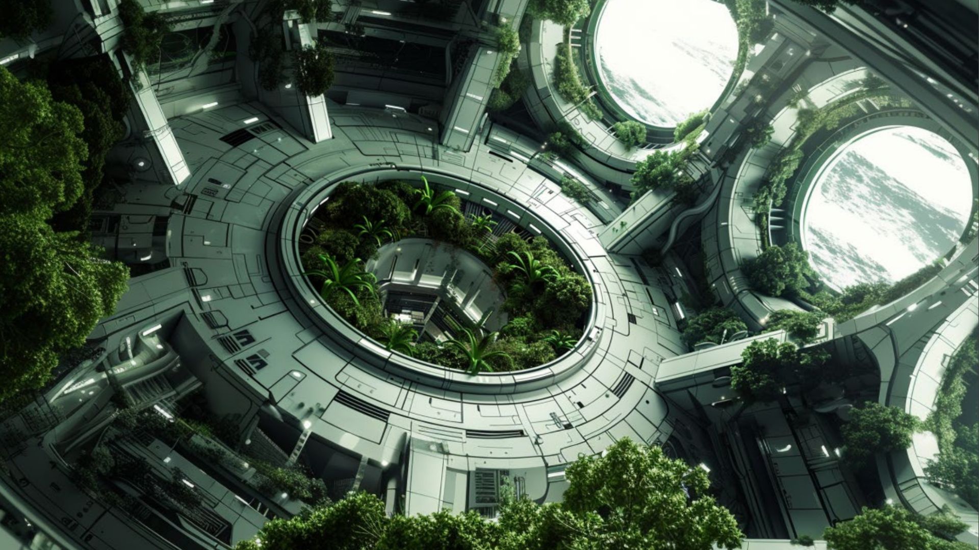 Project Hyperion seeks humanity's first interstellar generation ship