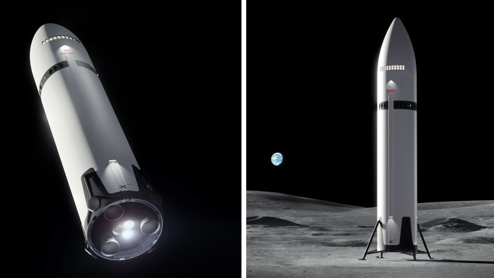 Can SpaceX's Starship meet its promises to NASA and reach Mars?
