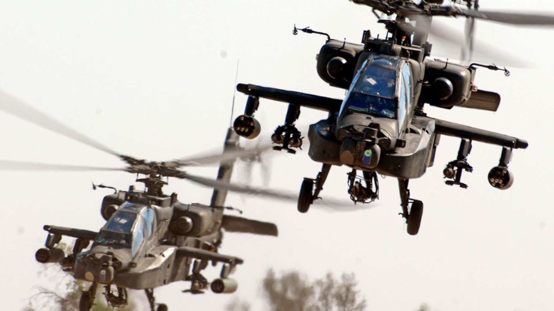 Will drones replace the legendary tank-killers in modern warfare?