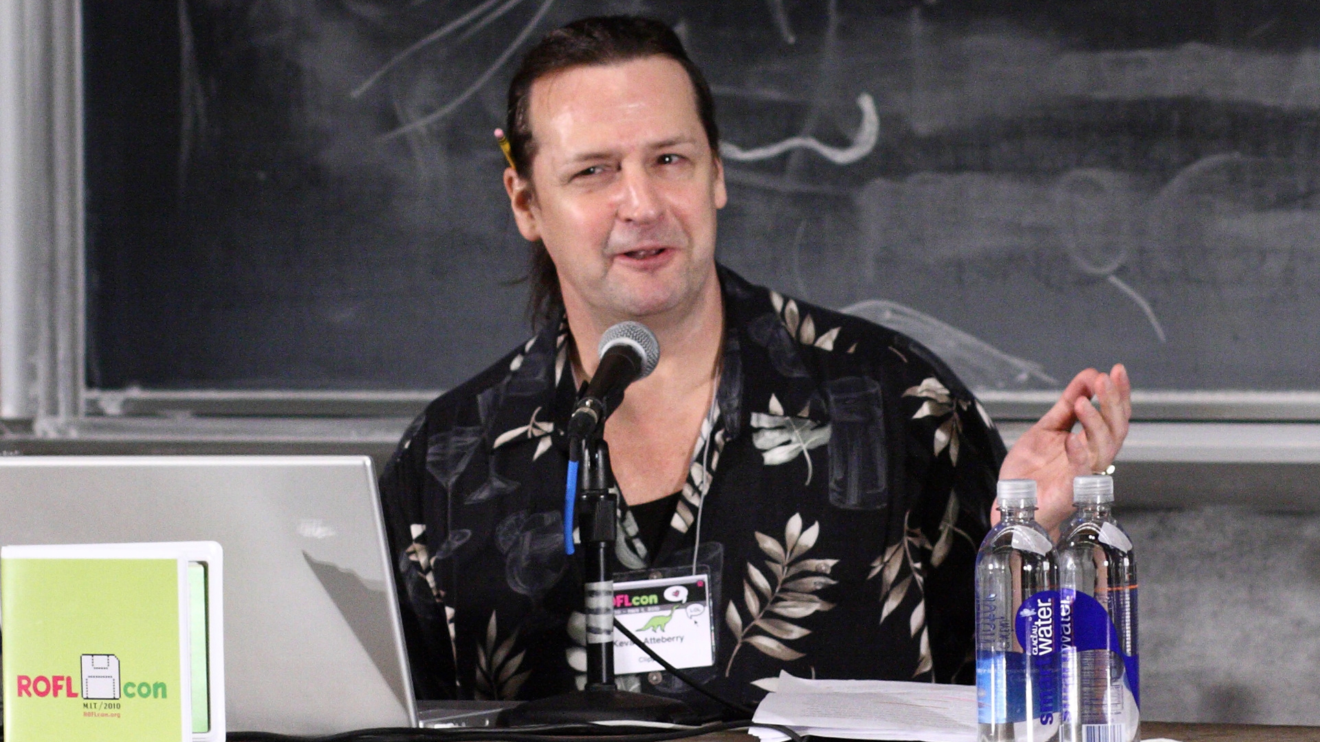 Could Micorosft's Clippy return with new AI powers? We certainly hope so