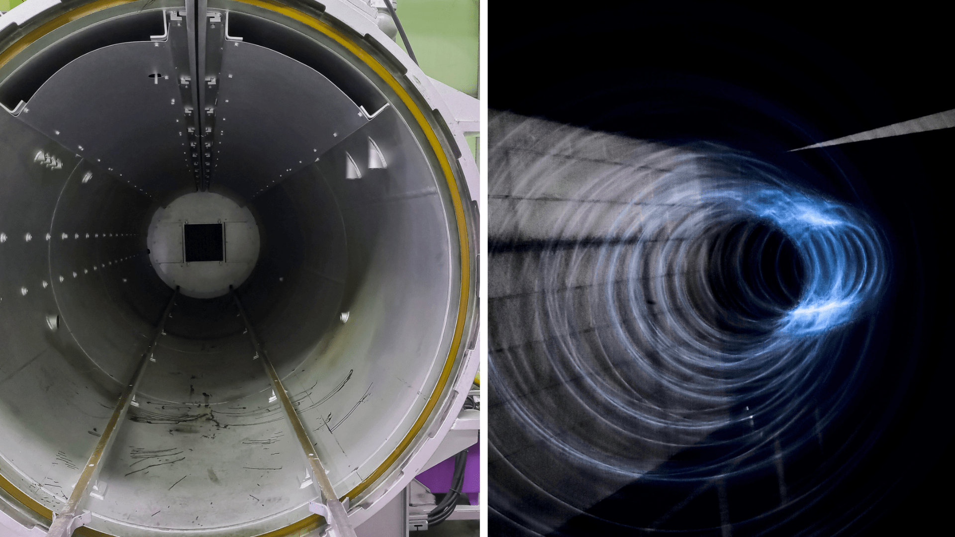 US gets wind tunnel to test hypersonic power at 10 times speed of sound