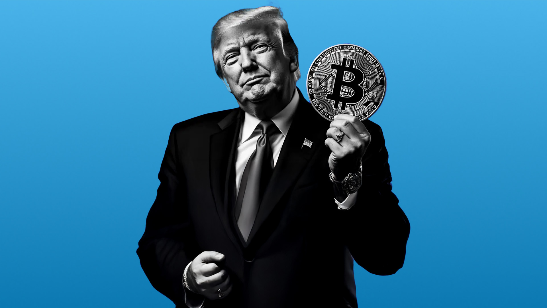 What Donald Trump has promised for Crypto