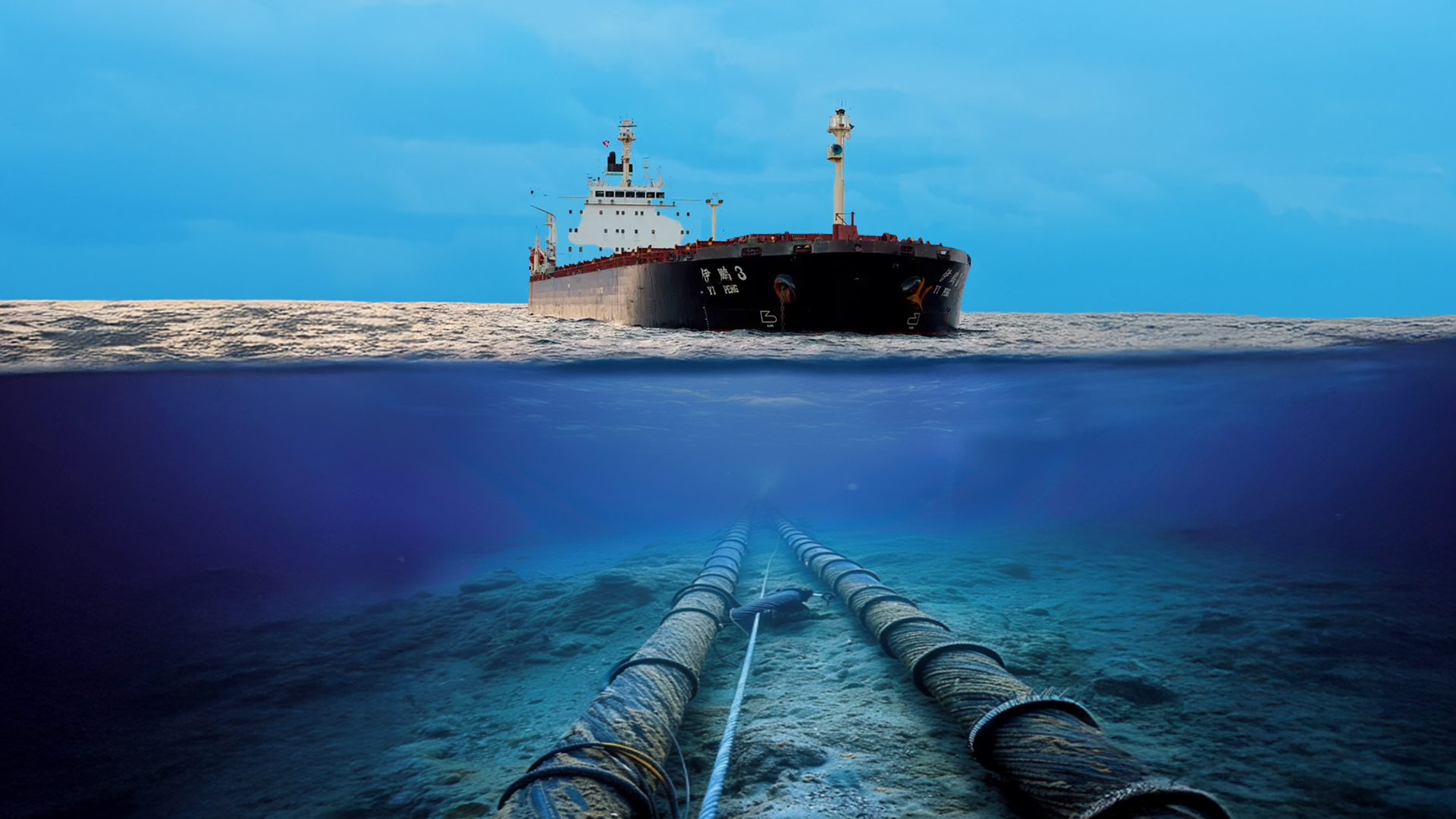 Russian Hybrid Warfare: The Growing Threat to Undersea Infrastructure