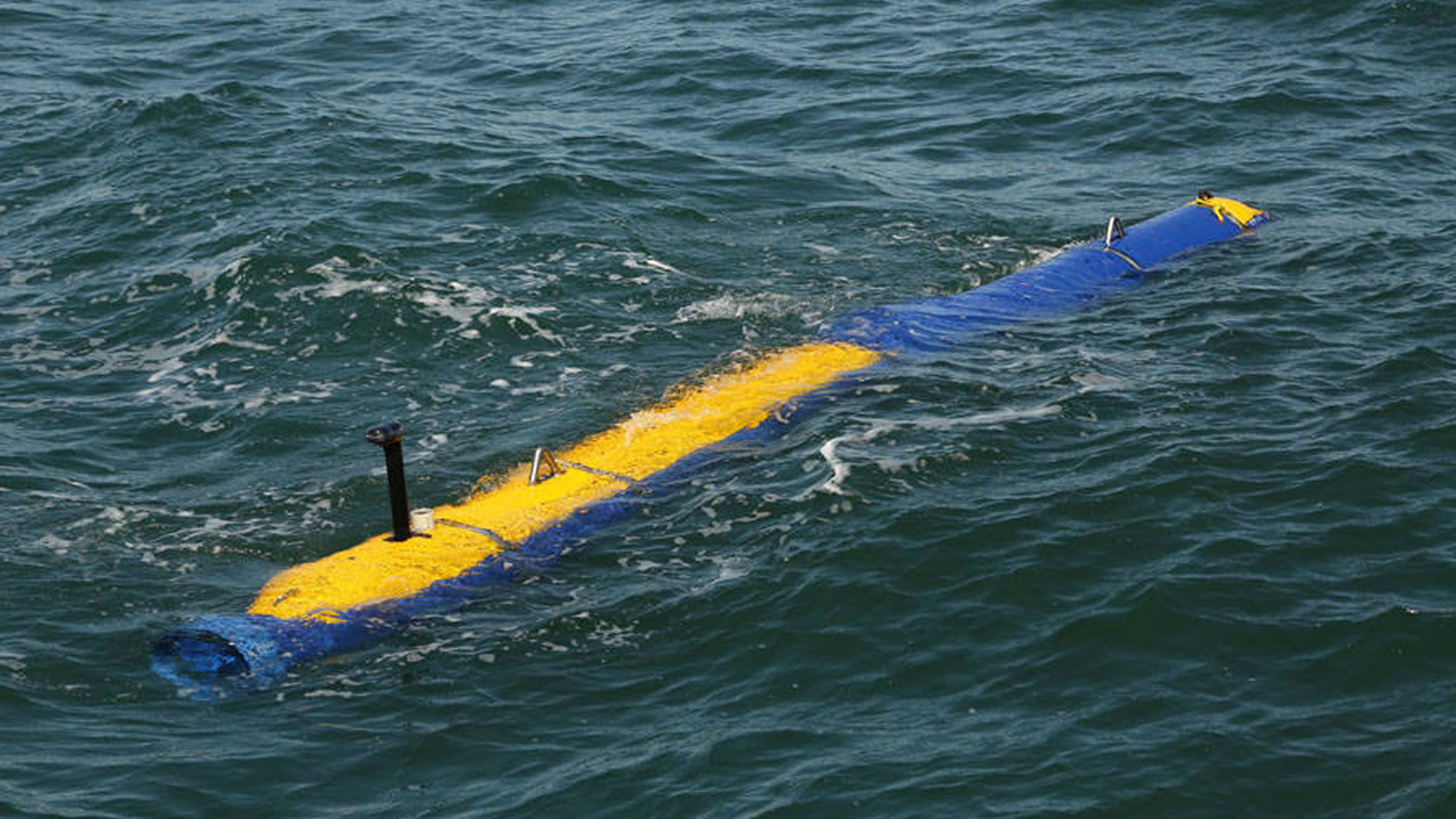 General Dynamics to make compact mining system for US' submarine fleet
