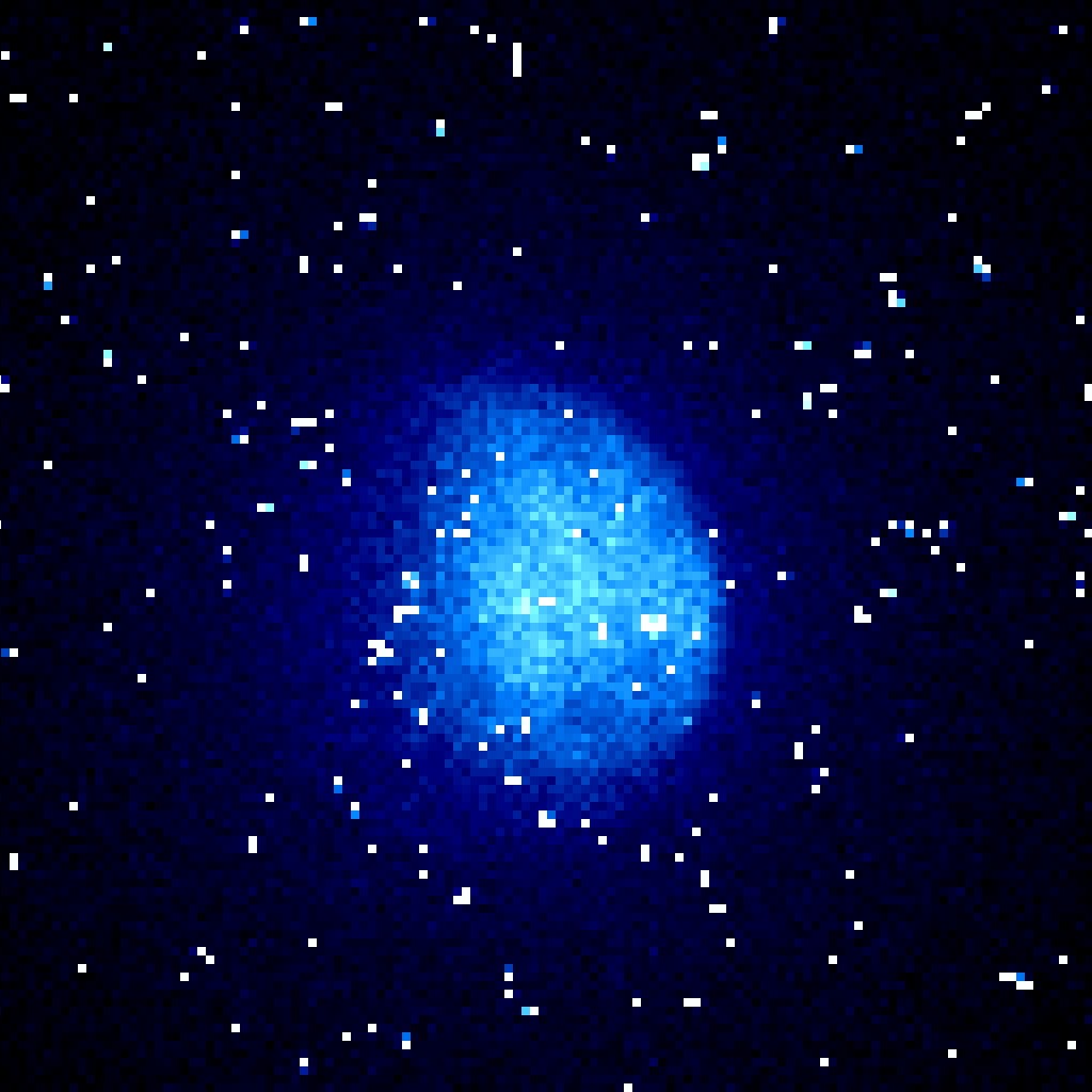 World’s 1st nuclear-powered diamond battery with 5700-year life unveiled