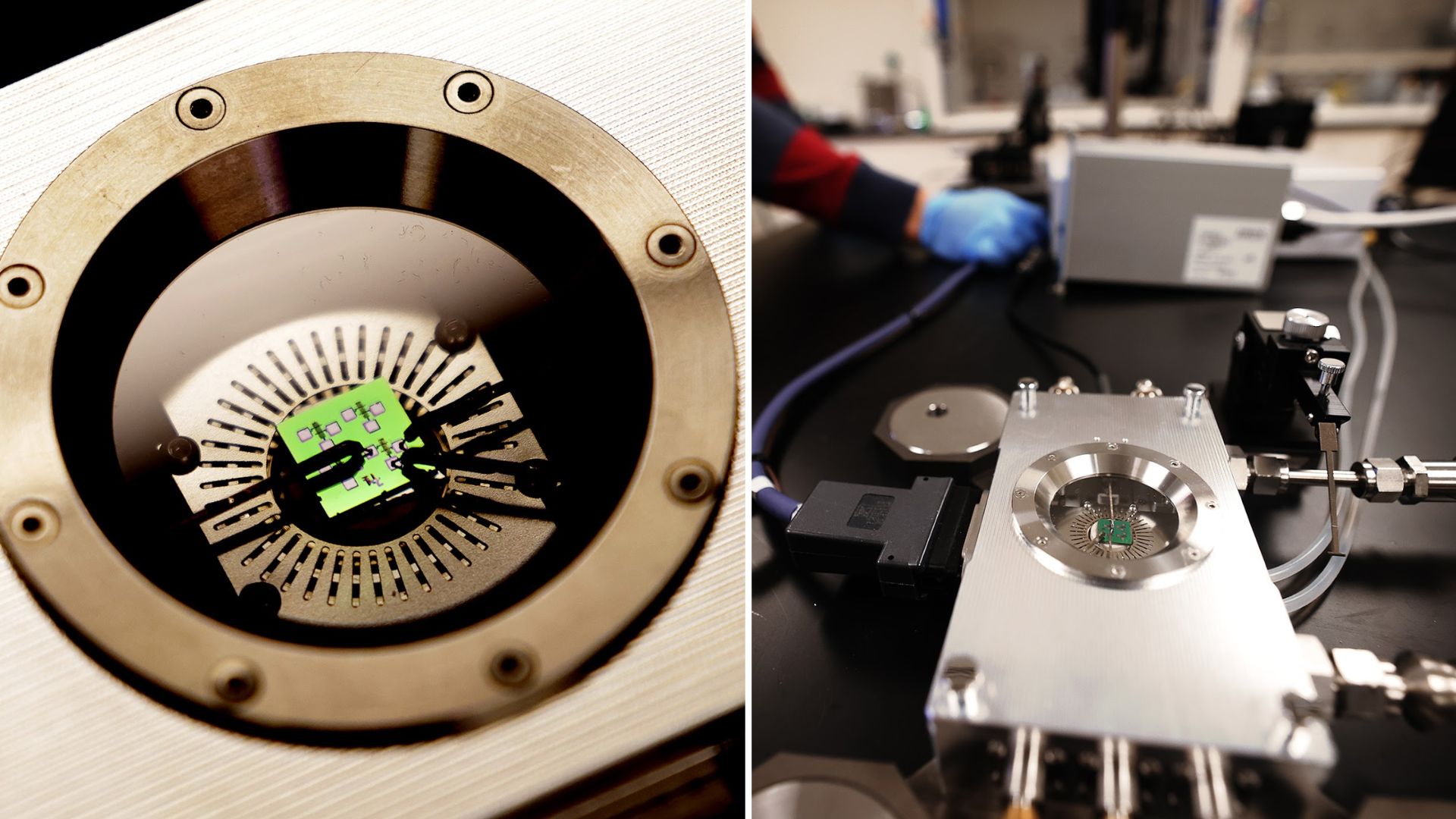 New solid-state memory tech keeps working in extreme 1,000°F heat