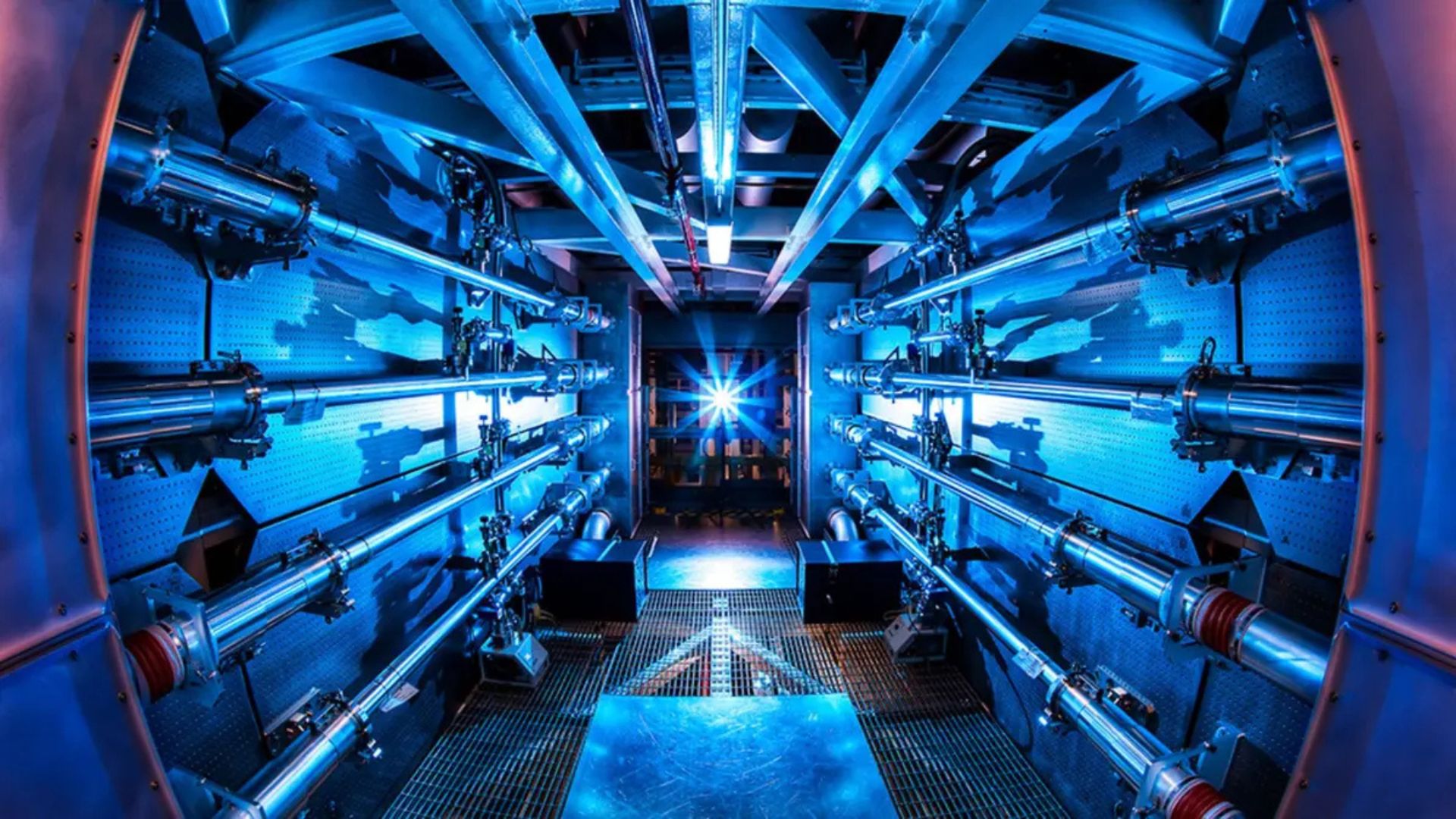 Top 7 nuclear fusion stories of 2024 — Interesting Engineering