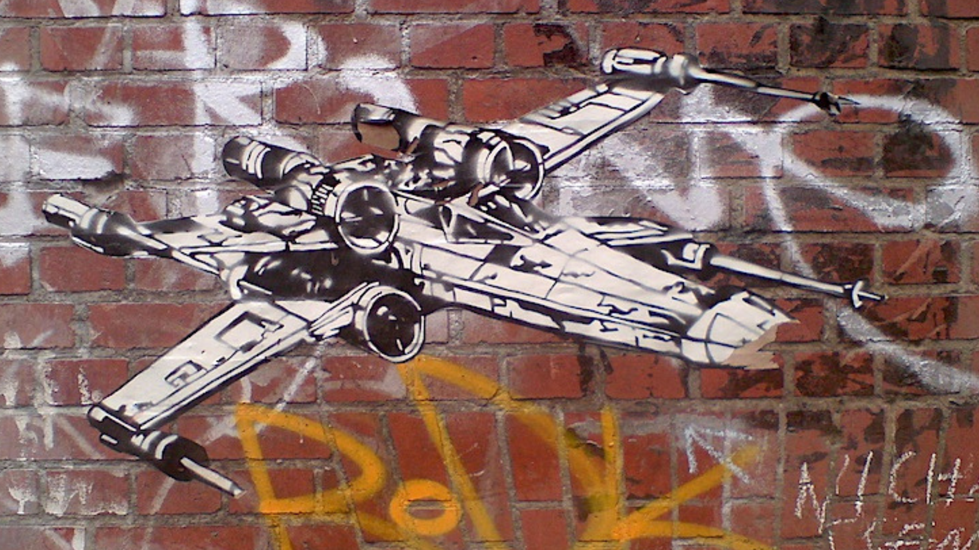 What would it take to build a real Star Wars X-wing starfighter