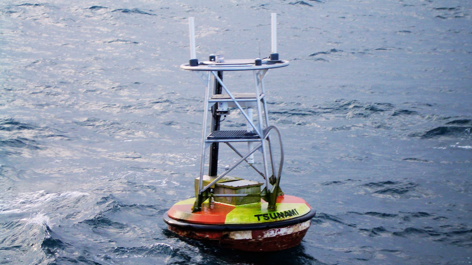 Tsunami explained: Causes, impact, and global warning systems