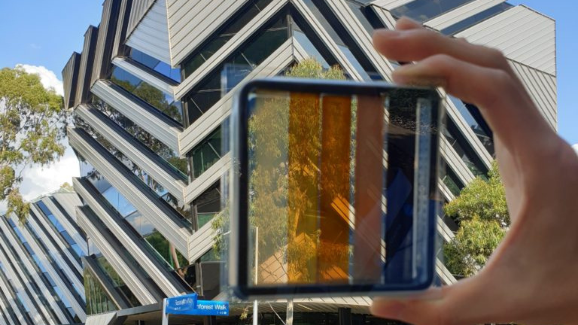 Perovskite solar cells: Explaining the next big thing in solar