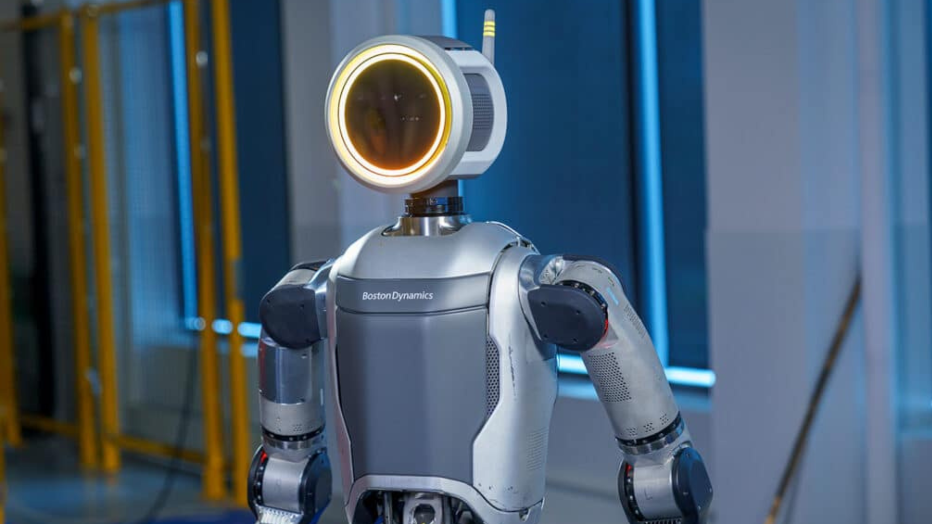 Rise of humanoids: Top 10 insane robots to watch out for in 2025