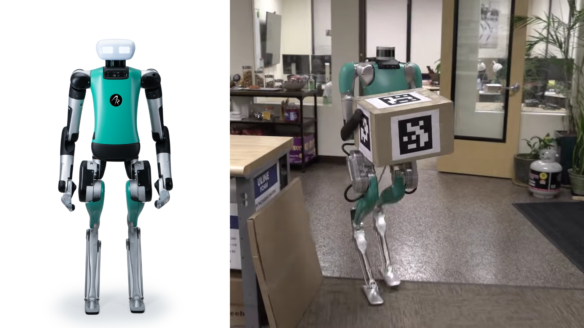 Rise of humanoids: Top 10 insane robots to watch out for in 2025