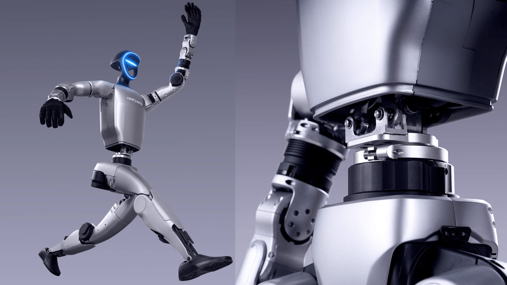 Rise of humanoids: Top 10 insane robots to watch out for in 2025