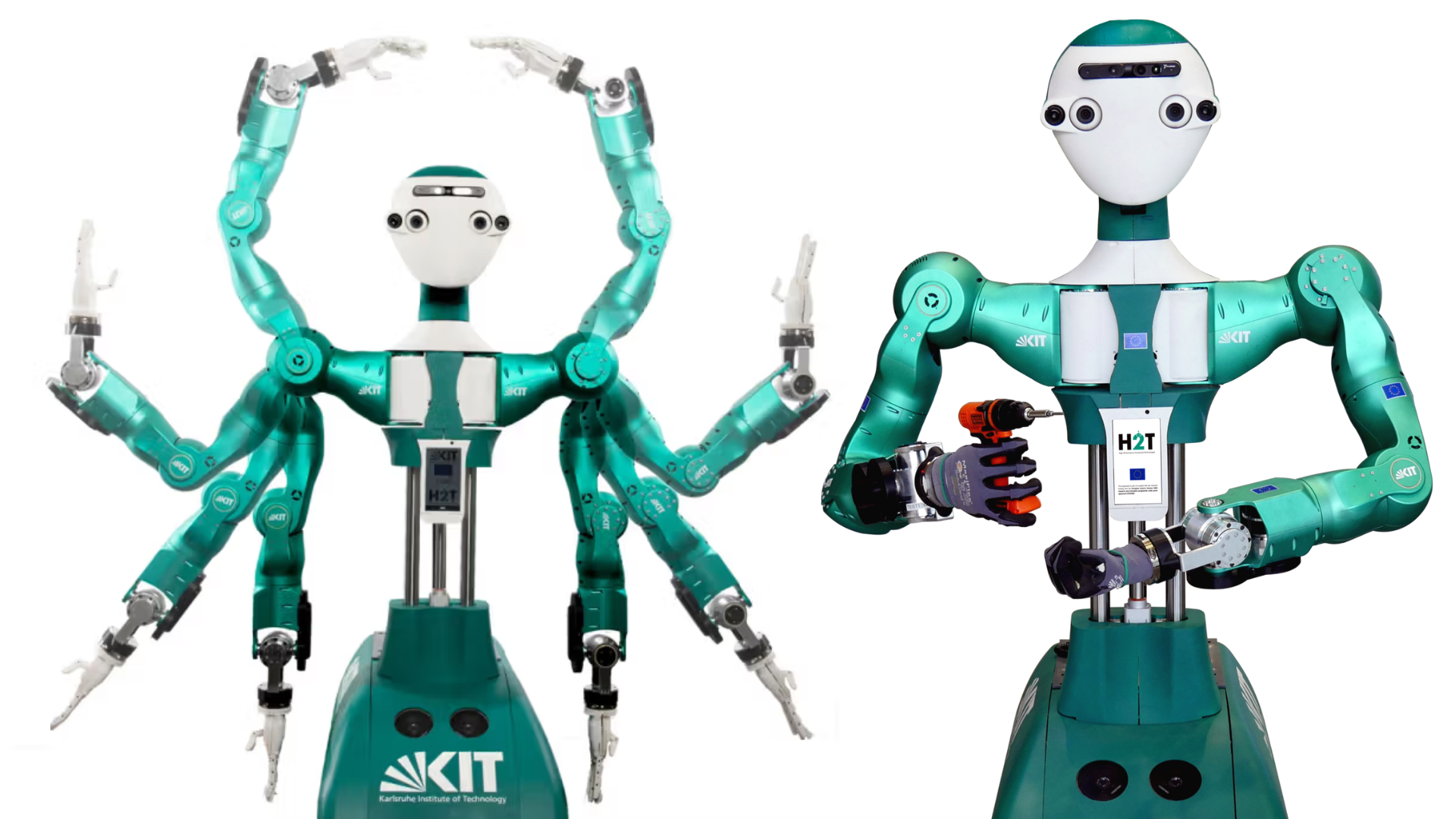 Rise of humanoids: Top 10 insane robots to watch out for in 2025