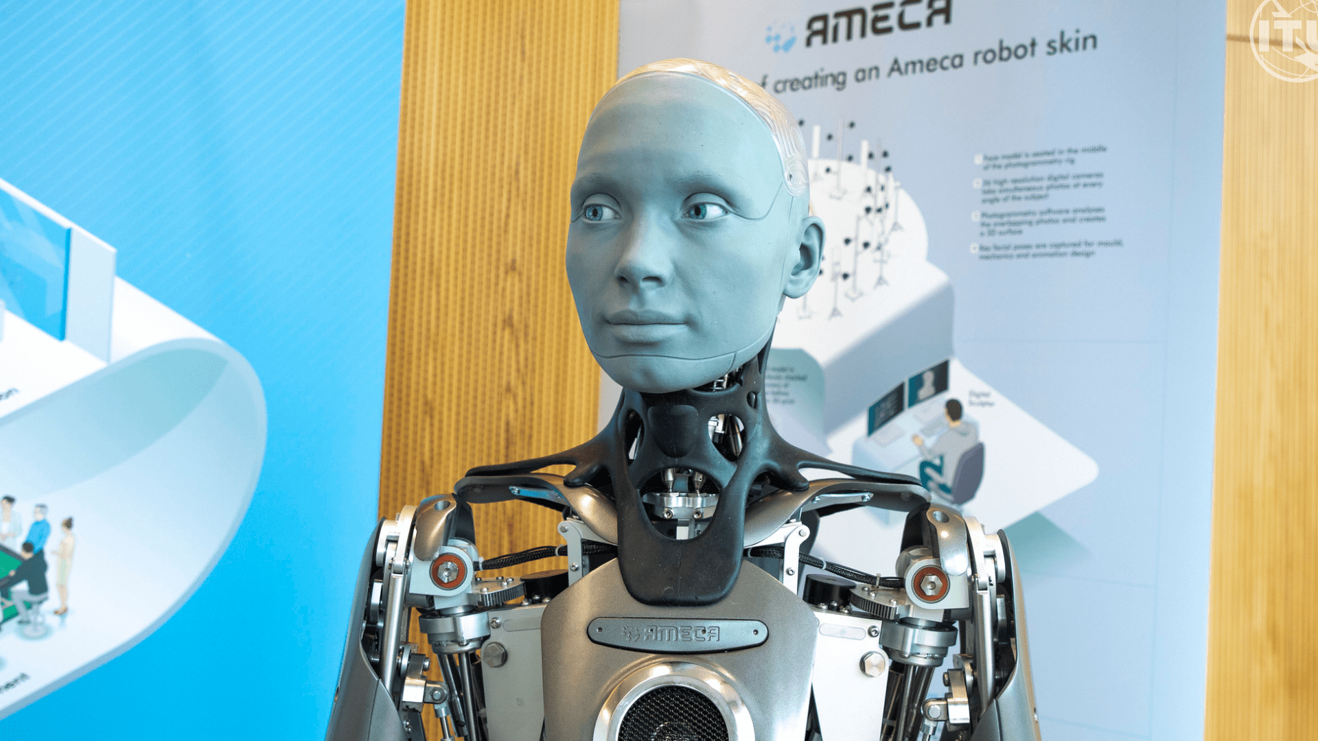 Rise of humanoids: Top 10 insane robots to watch out for in 2025