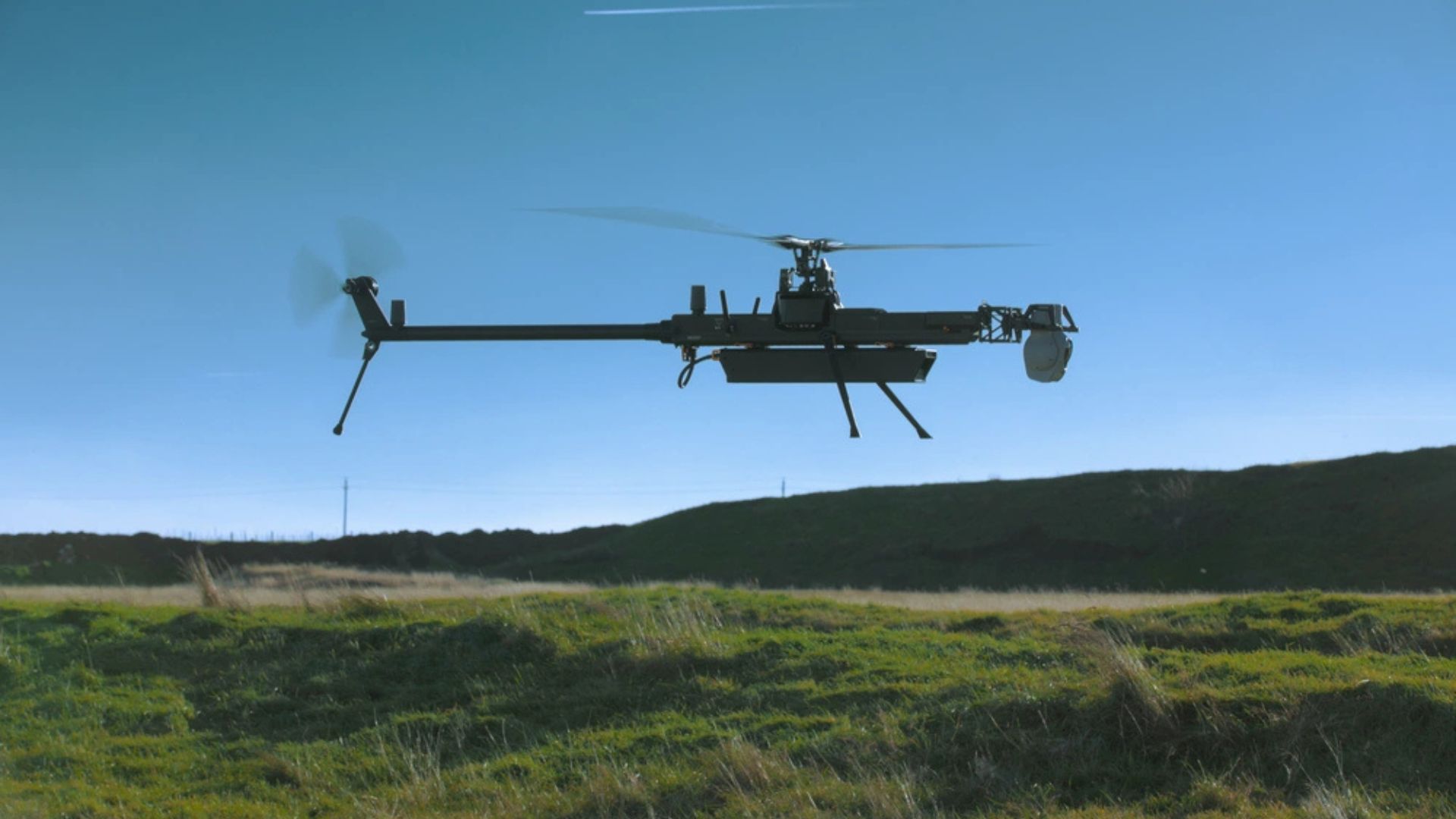 Future-ready drones join US Army fleet, replacing MQ-1 Predator