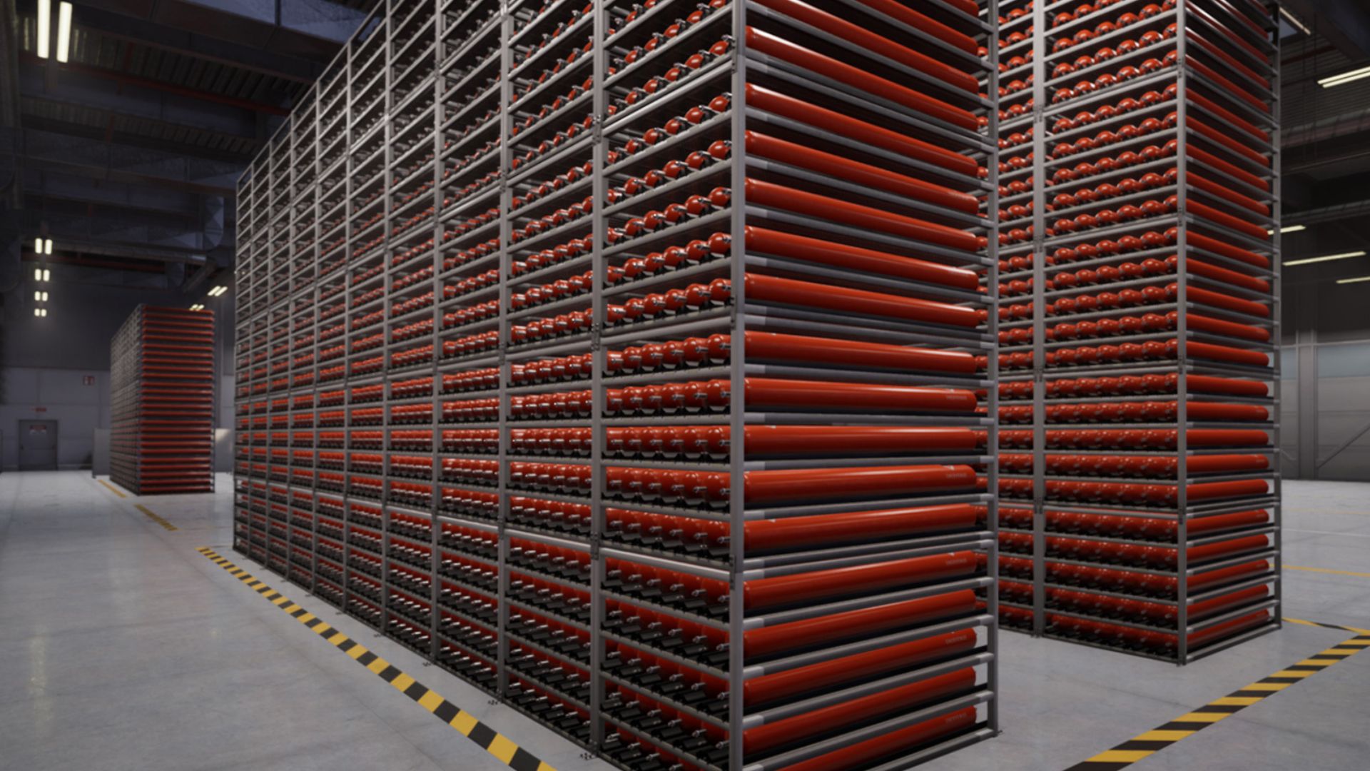 NASA battery offers 30,000 cycles, 30-year life for renewable storage