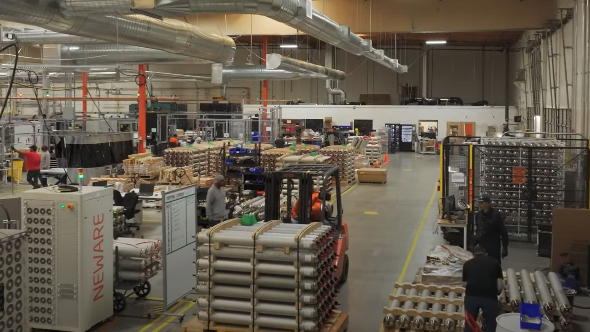 NASA battery offers 30,000 cycles, 30-year life for renewable storage