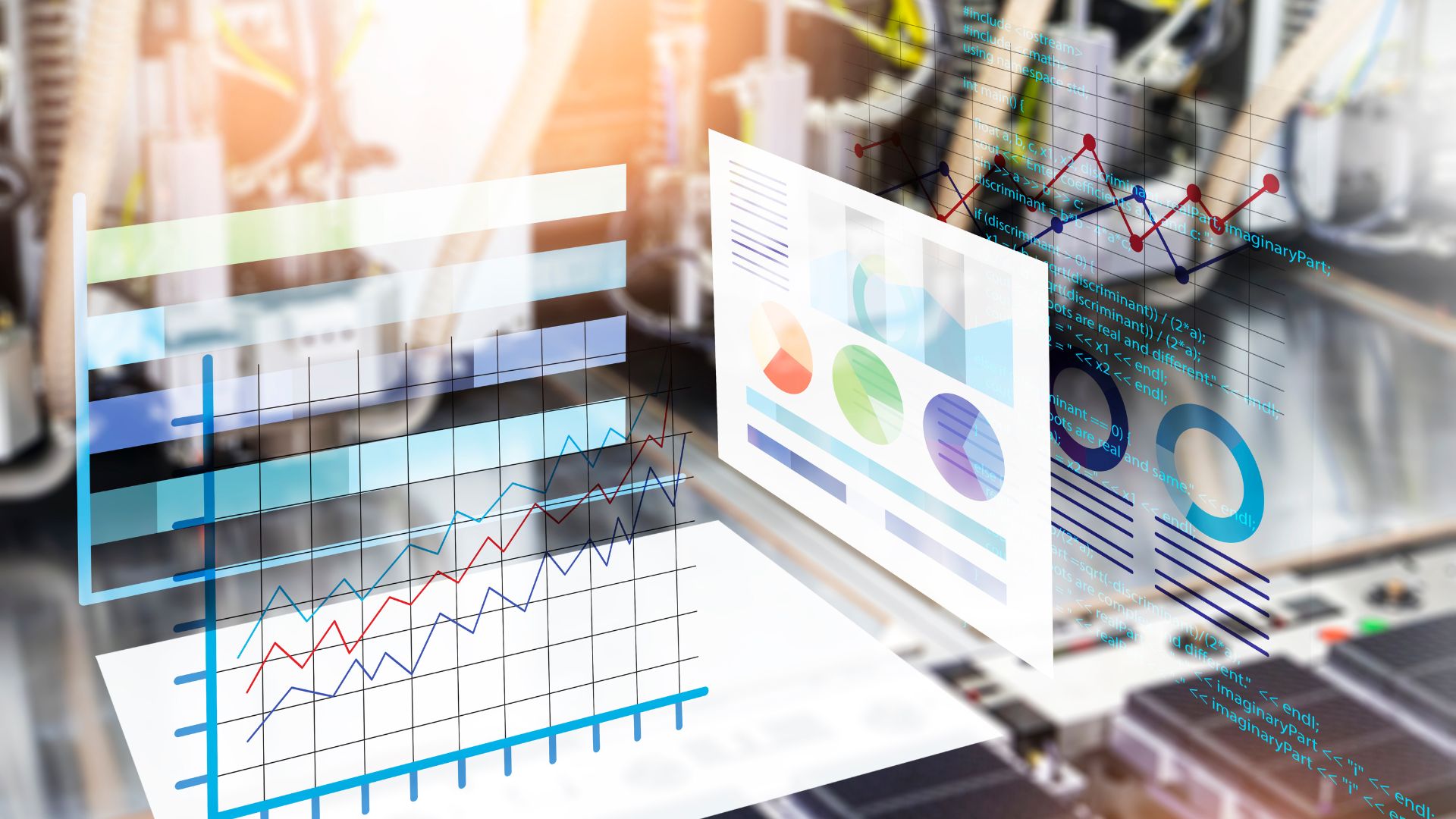 GenAI-powered analytics revolutionizes business decisions with ...