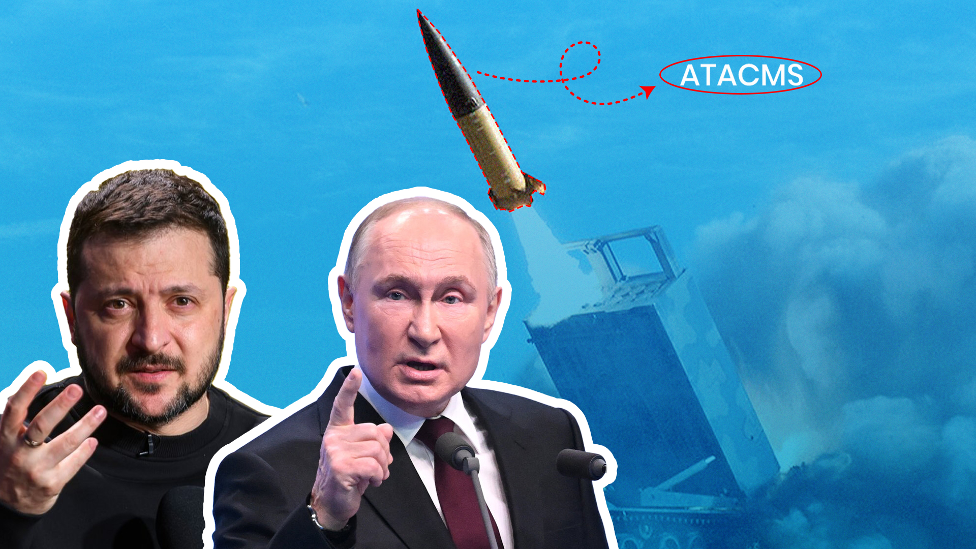 Will Long-Range ATACMS Help Ukraine Hold Kursk?