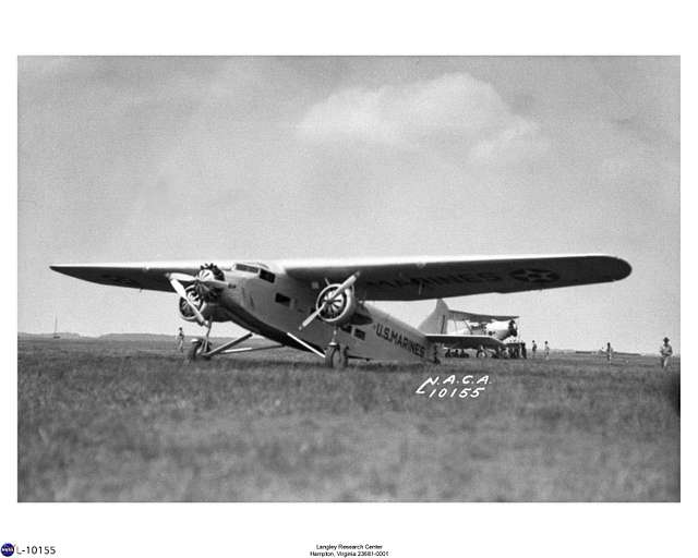 Ford’s first and only plane for US: The rise and fall of Trimotor