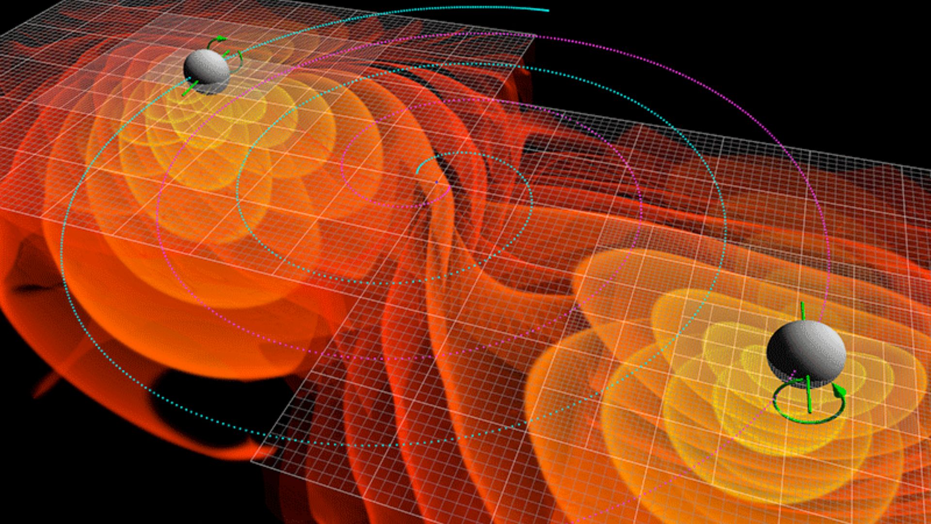 Event horizons and beyond: The mysterious boundaries of black holes ...