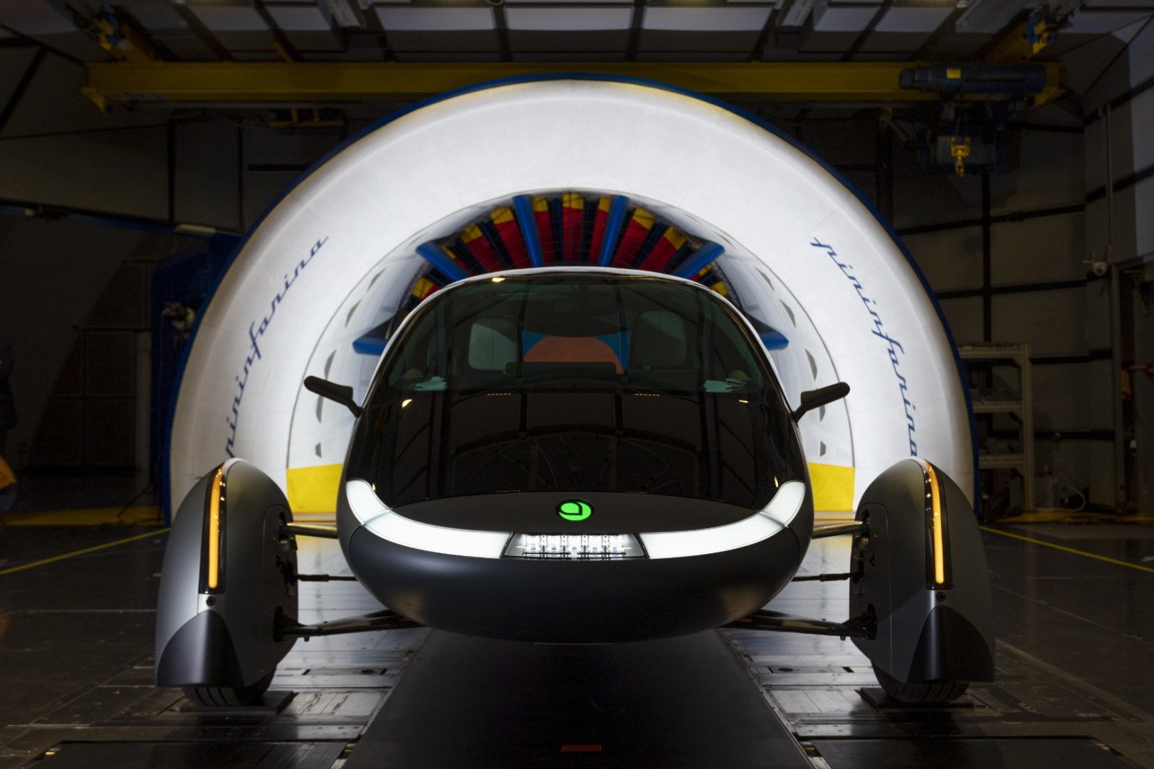 Aptera's 1,000-mile-range solar-powered EV with 101 mph top speed