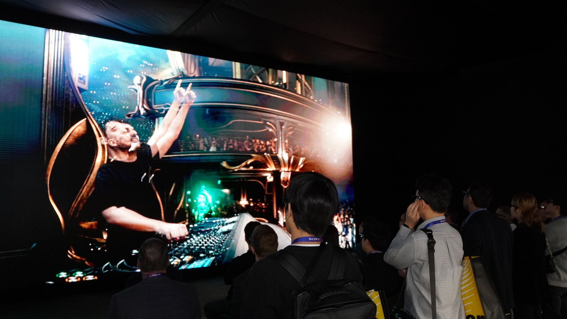 South Korea's hyperrealistic metaverse blurs virtual and real worlds