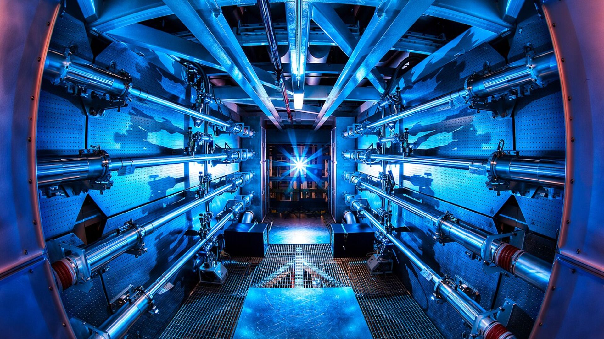 Taking nuclear fusion energy from the lab to the real world