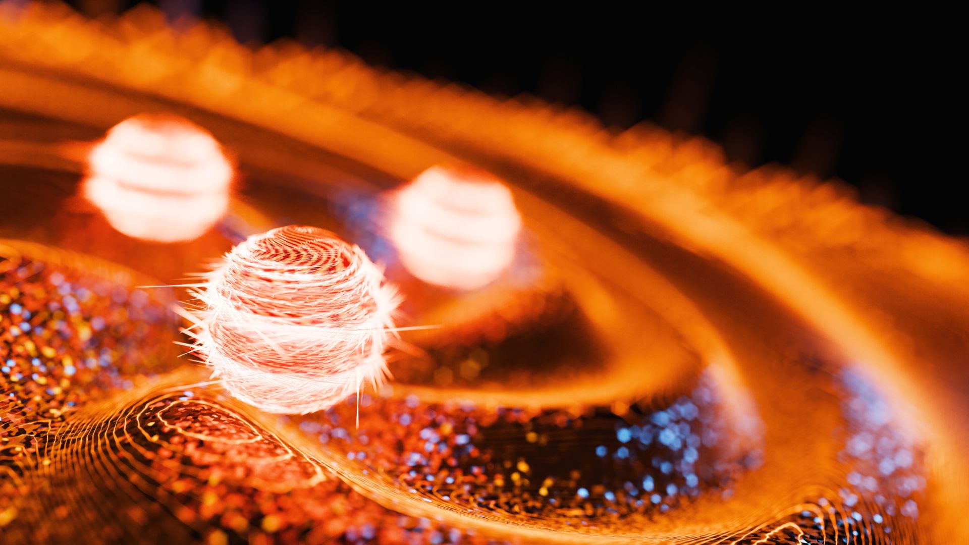 Taking nuclear fusion energy from the lab to the real world