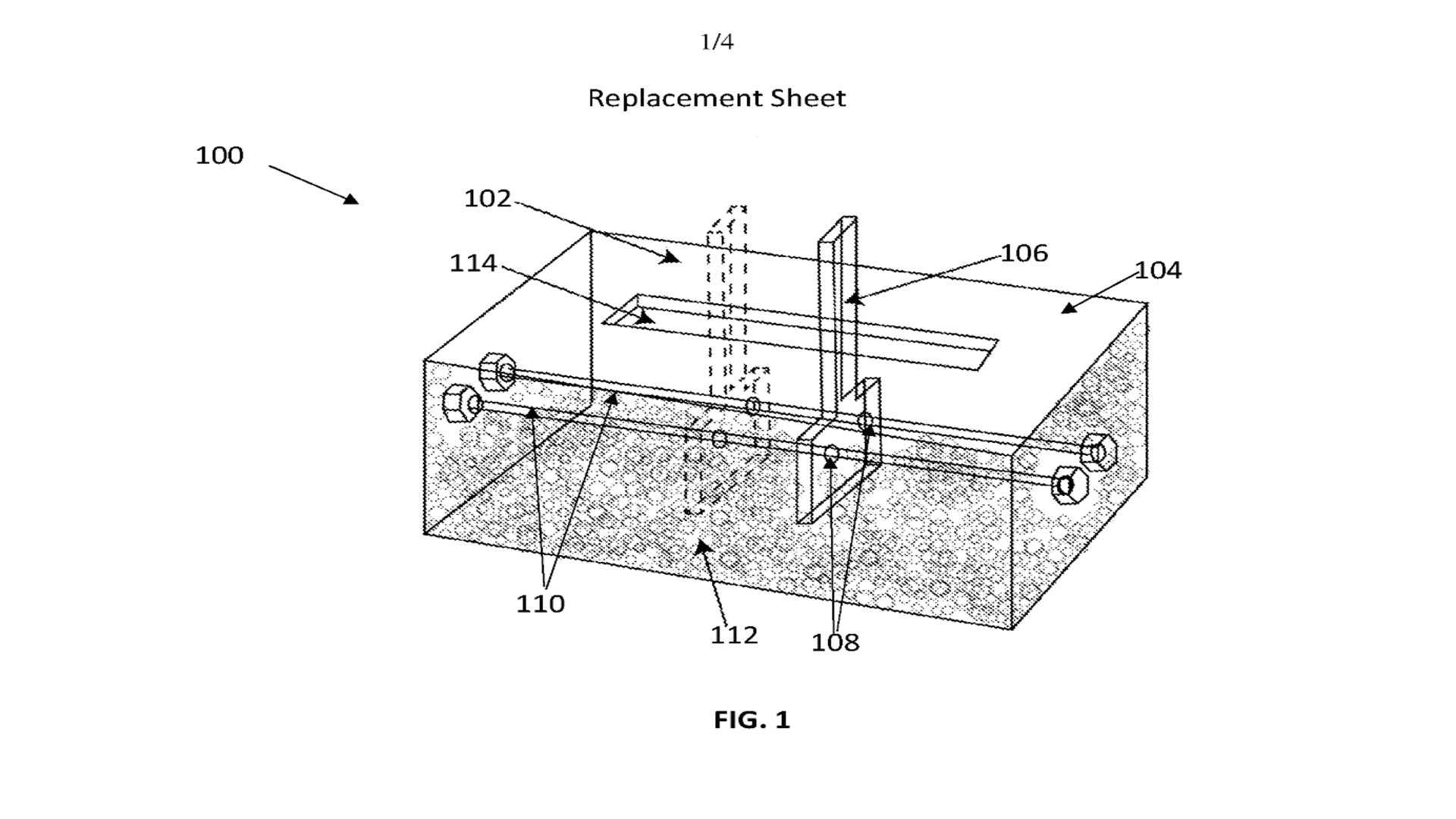 New sand-based device cuts earthquake damage in buildings by 75%