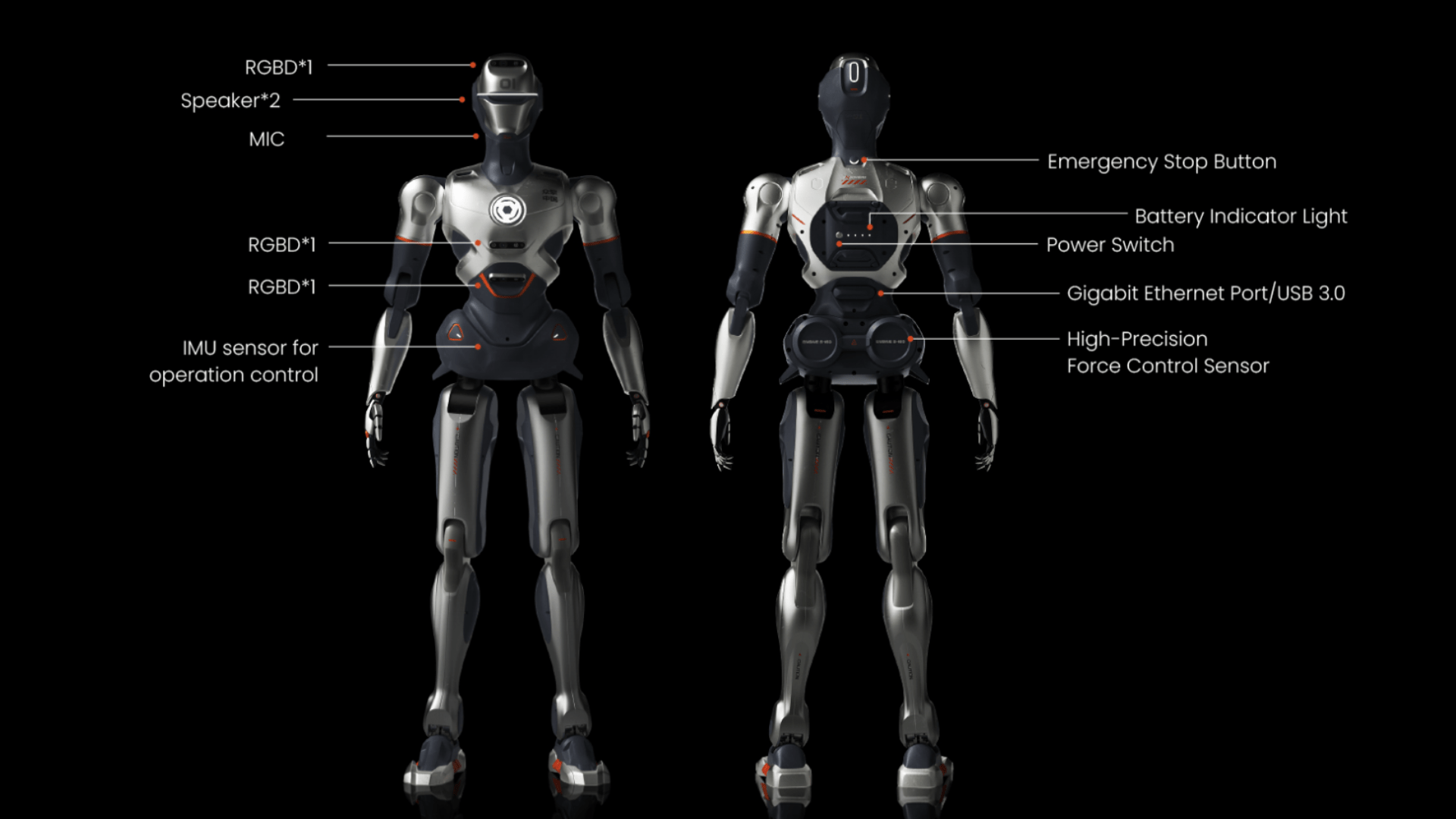 China’s humanoid robot stuns experts with ‘unreal’ human-like gait