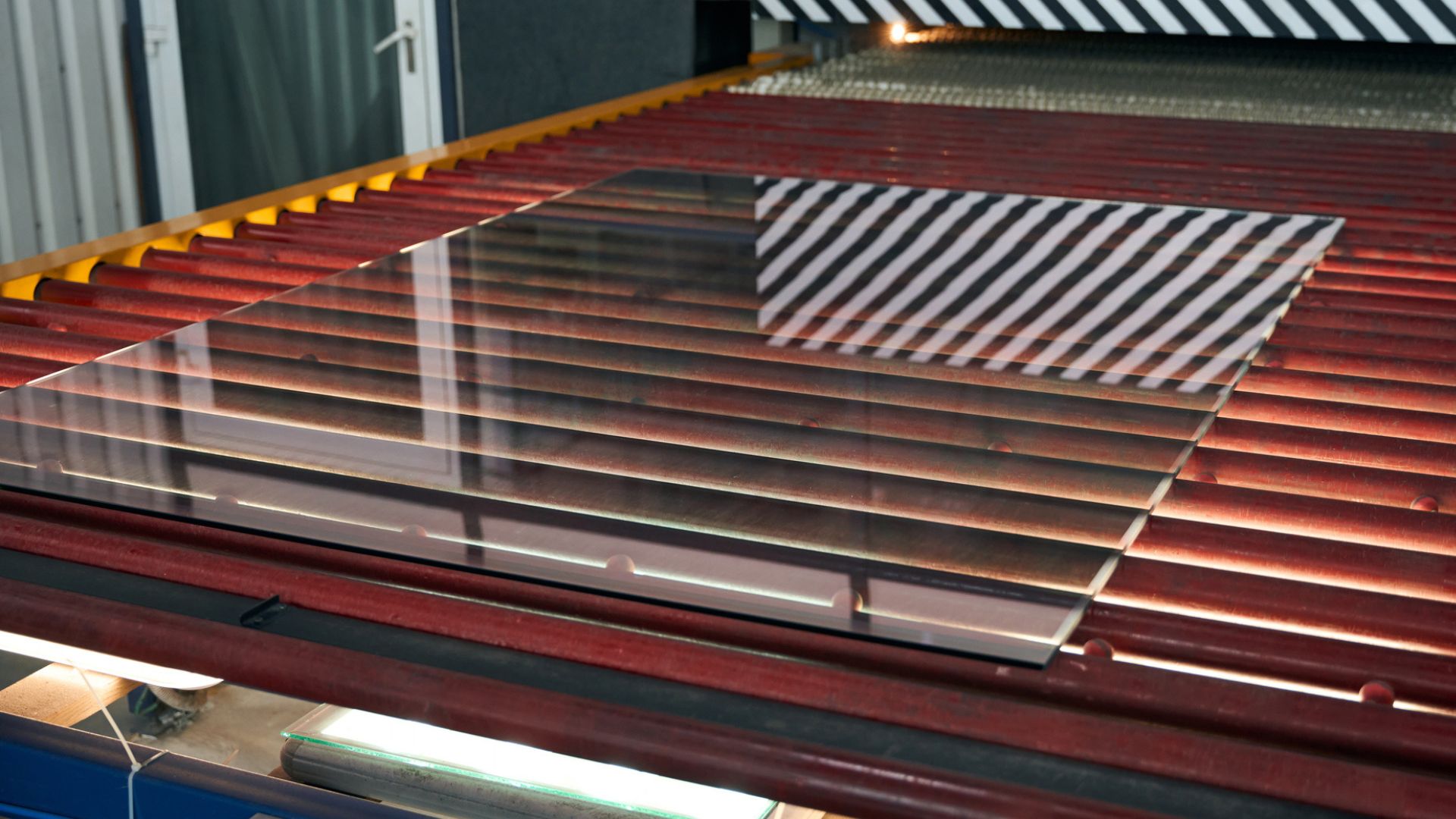 This transparent device captures energy from Wi-Fi and sunlight