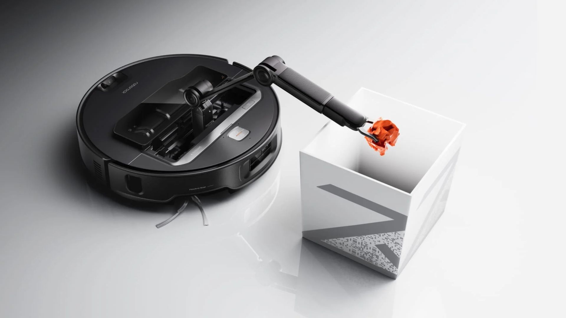 Top 7 cutting-edge robots that stole the show at CES 2025