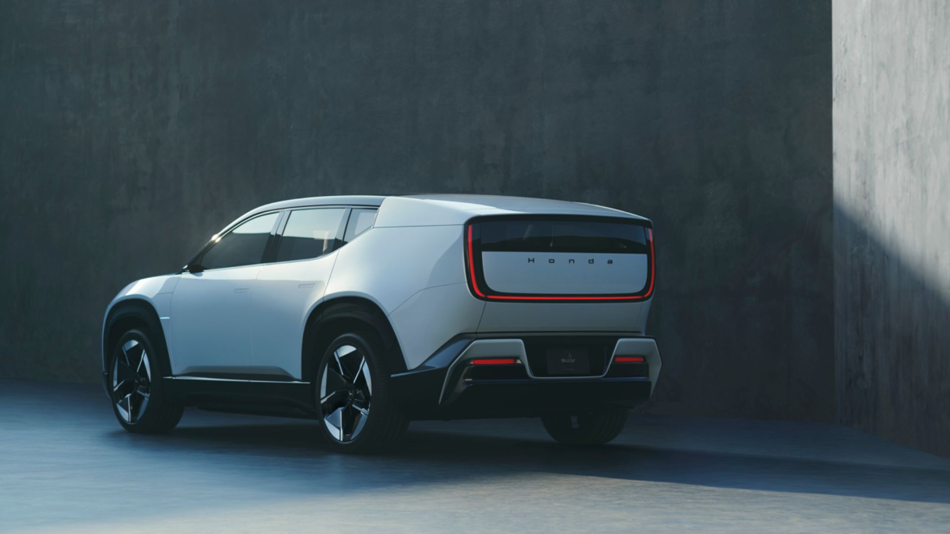 Honda 0 Series EVs debut with advanced tech and charging network