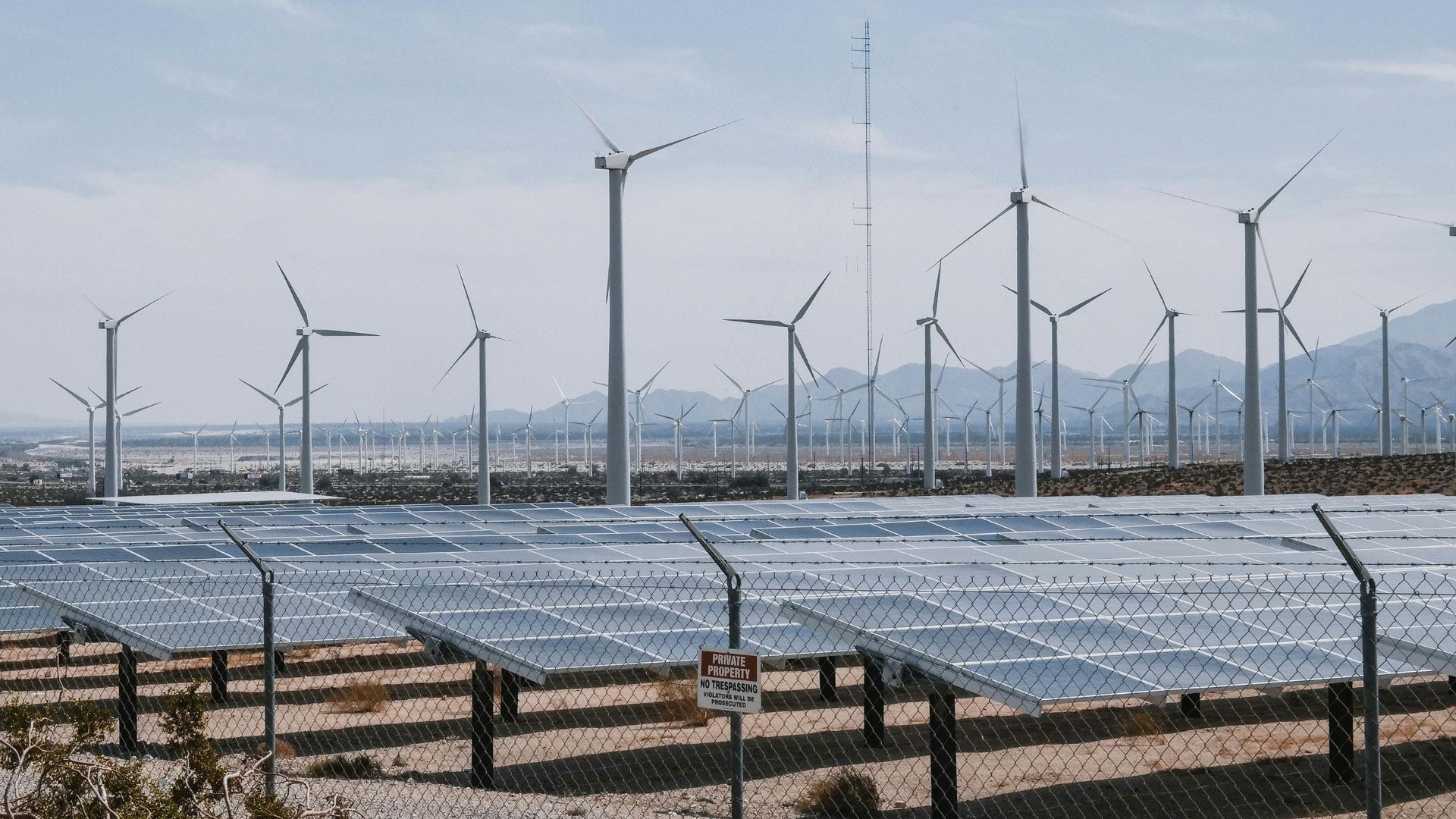 60 million solar panels to power world’s largest green energy project