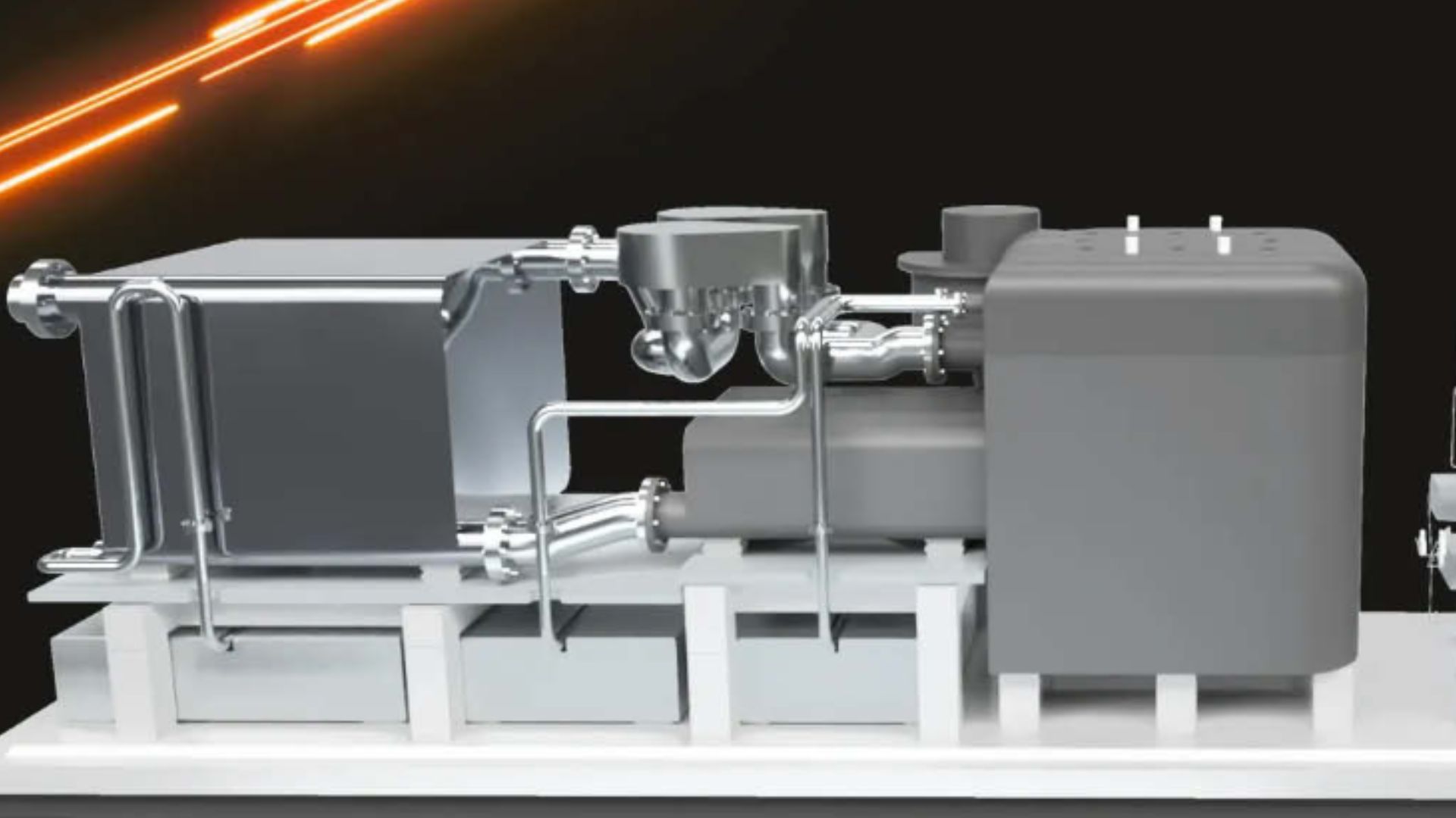 XAMR: French firms to 3D print parts of 40 MW micro nuclear reactors