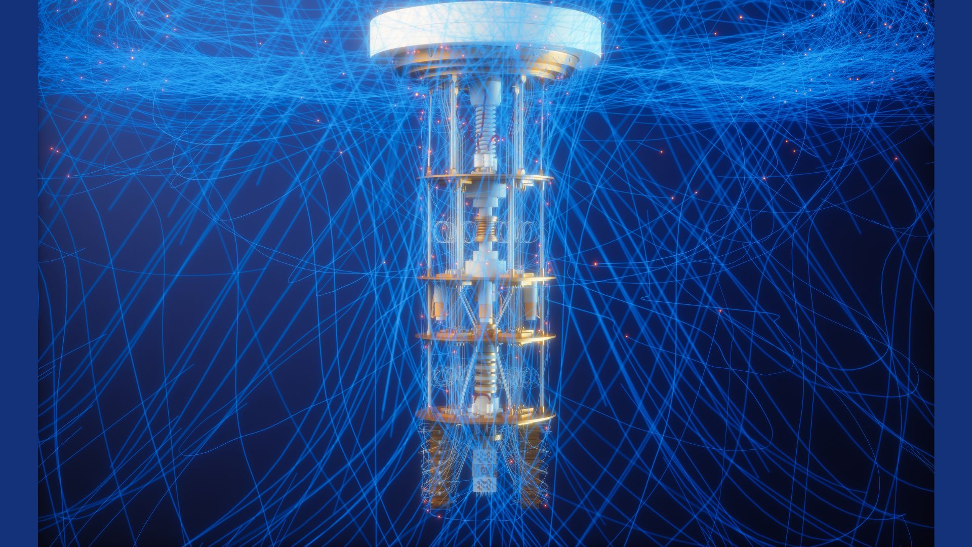 A new type of superconductivity welcomes magnetic fields