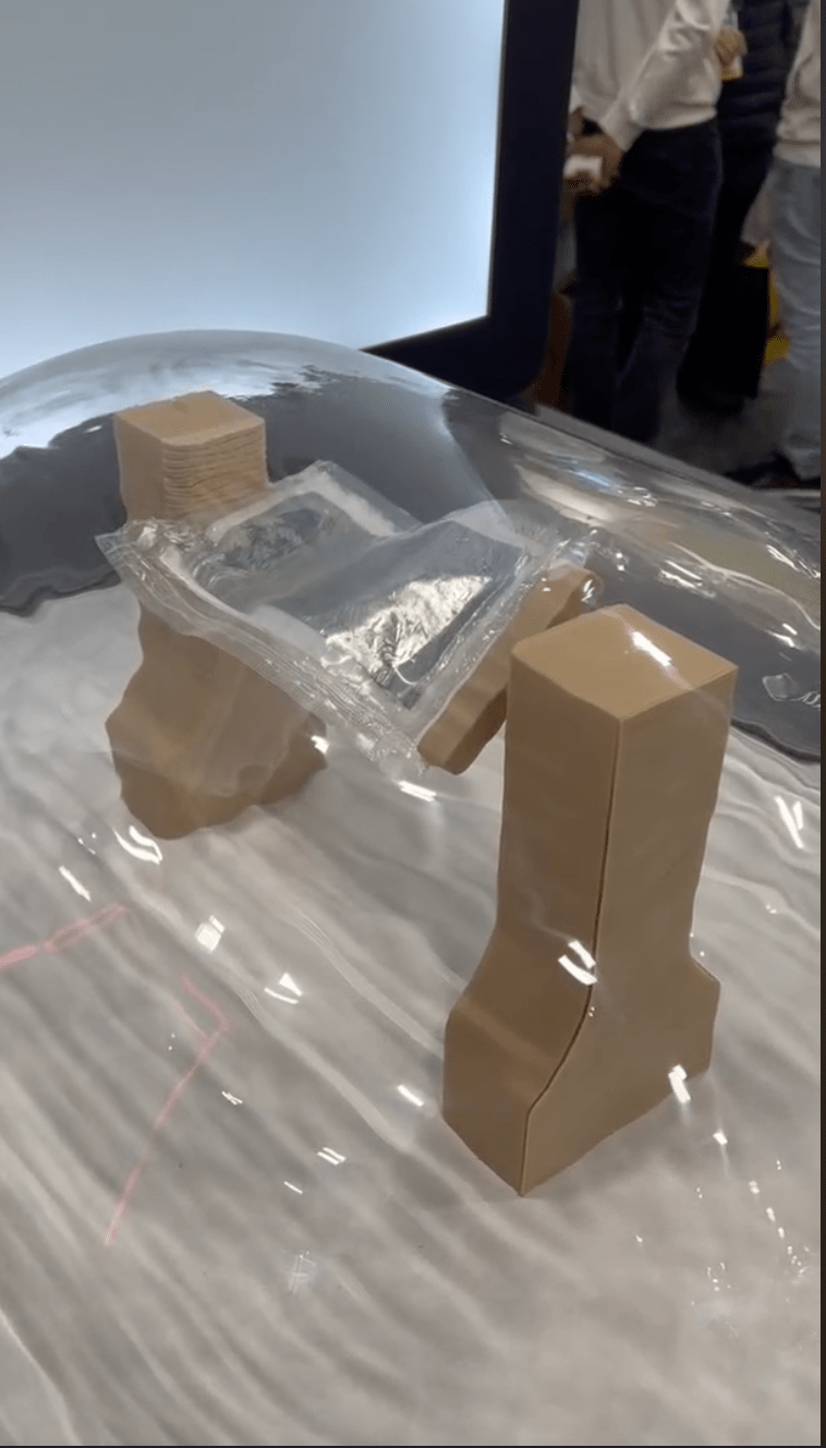 Safe, biodegradable paper batteries may replace lithium-ion batteries