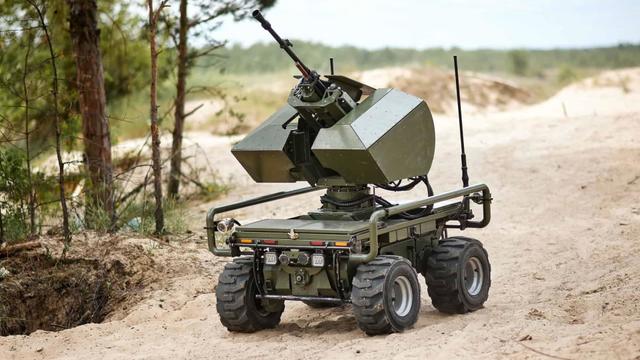 Ukraine’s drone edge over Russia could fade if Trump flips the war