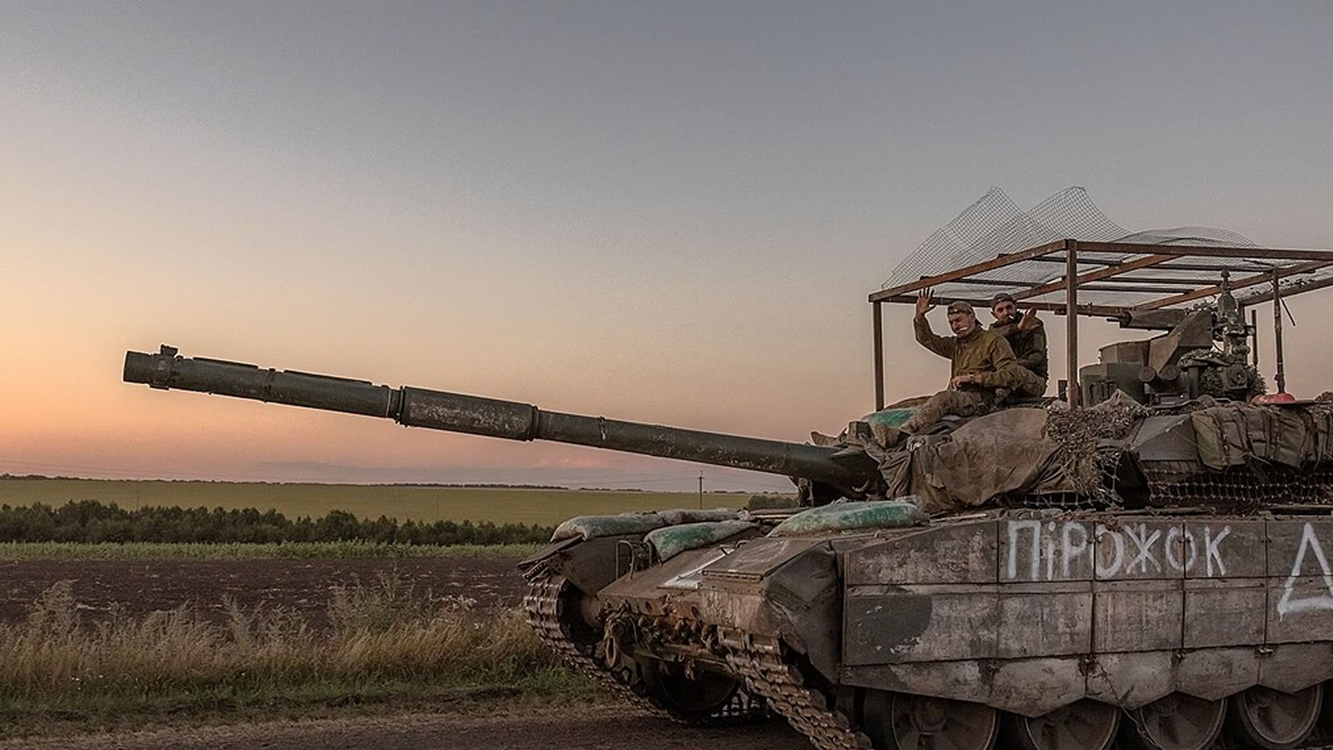 Ukraine’s drone edge over Russia could fade if Trump flips the war