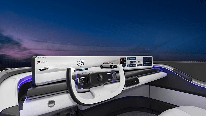 Can Qualcomm steal the wheel? The chip giant’s automotive power play