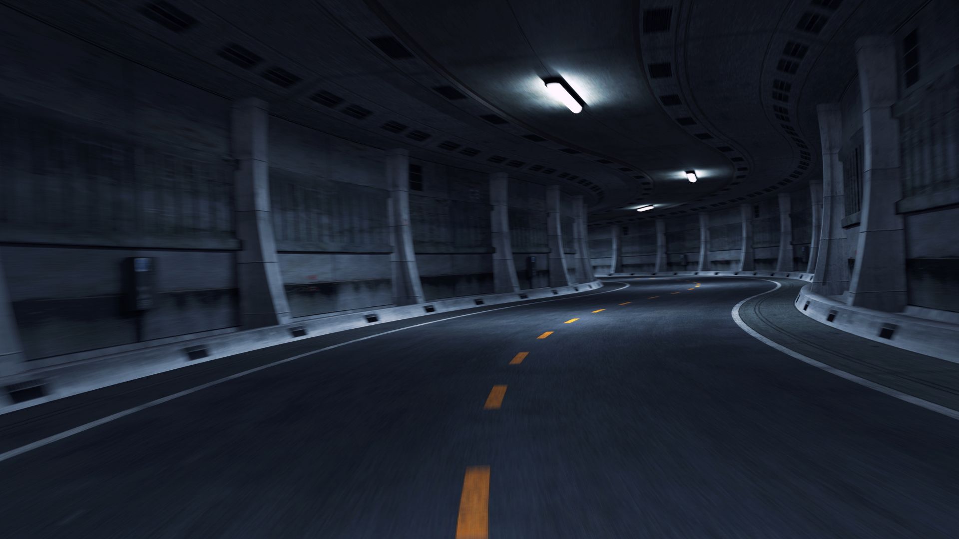 Elon Musk to build 10-mile, Vegas-style driverless car loop in Dubai