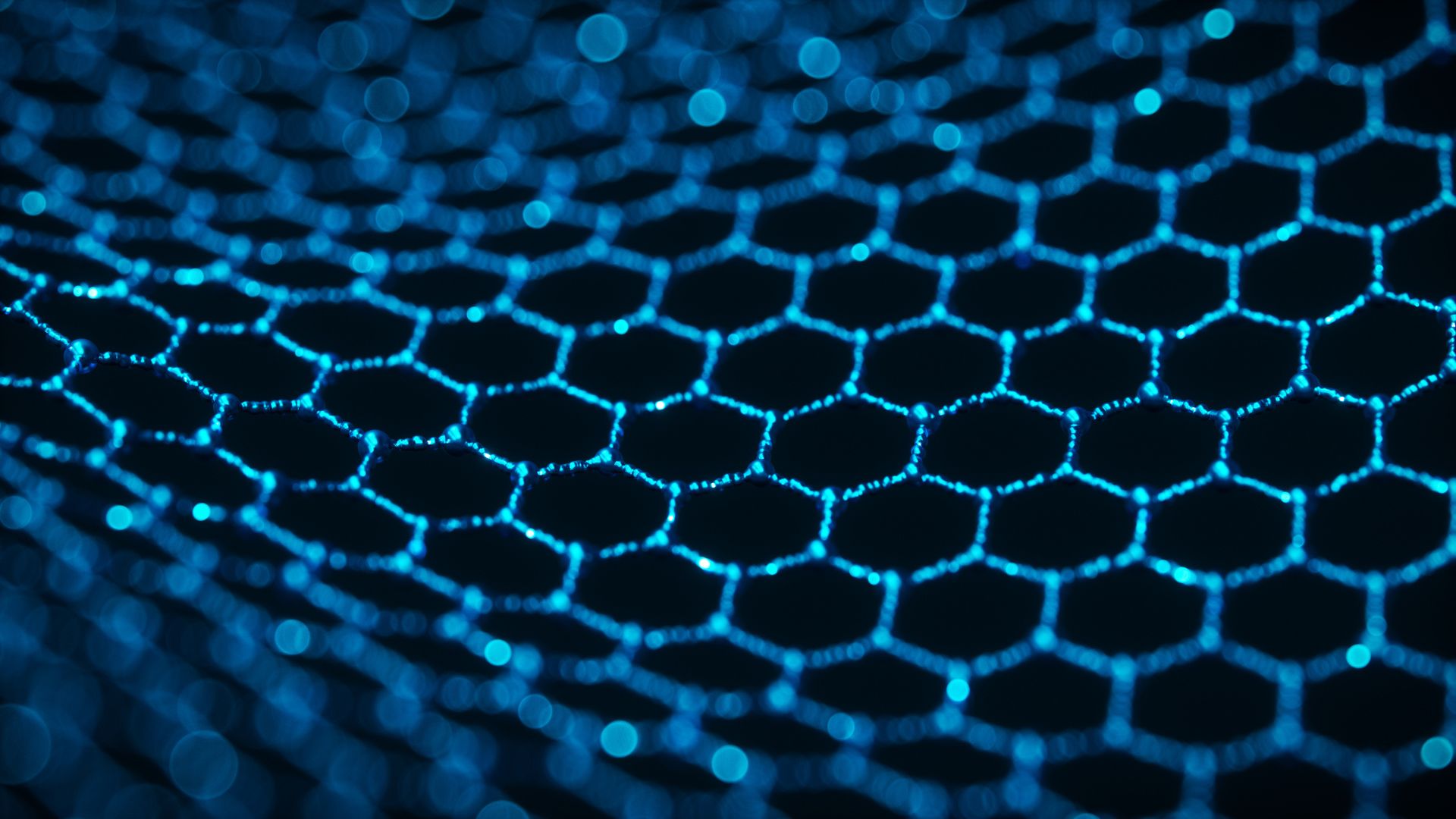 US cracks ‘magic-angle’ graphene’s superconductivity properties