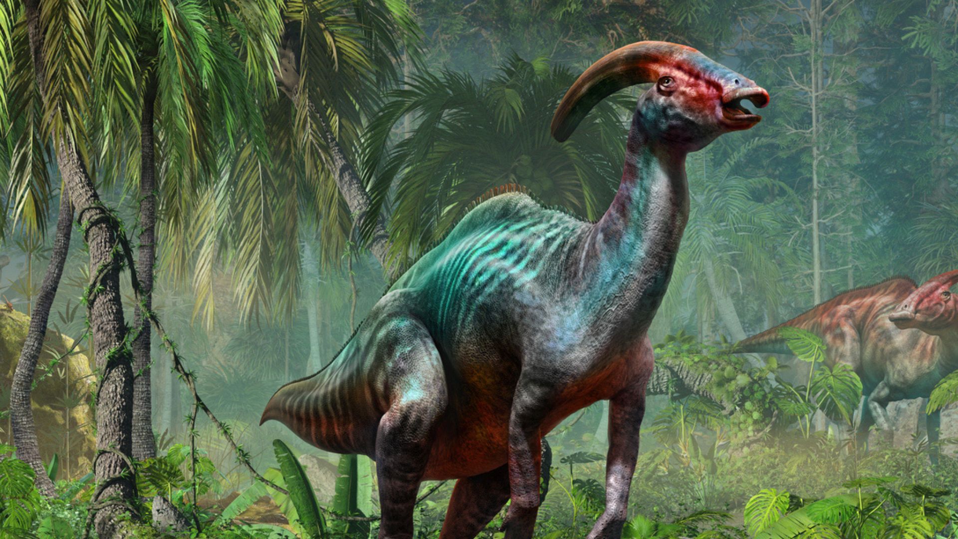 66-million-year-old dinosaur bones reveal decayed collagen proteins